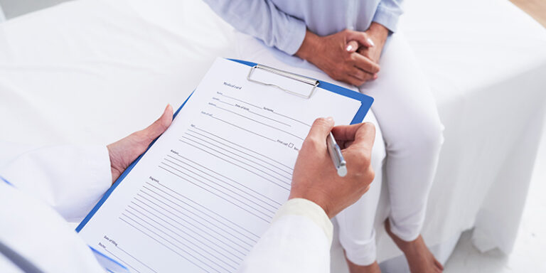 Como fazer uma anamnese perfeita? Veja o passo a passo – MEDX