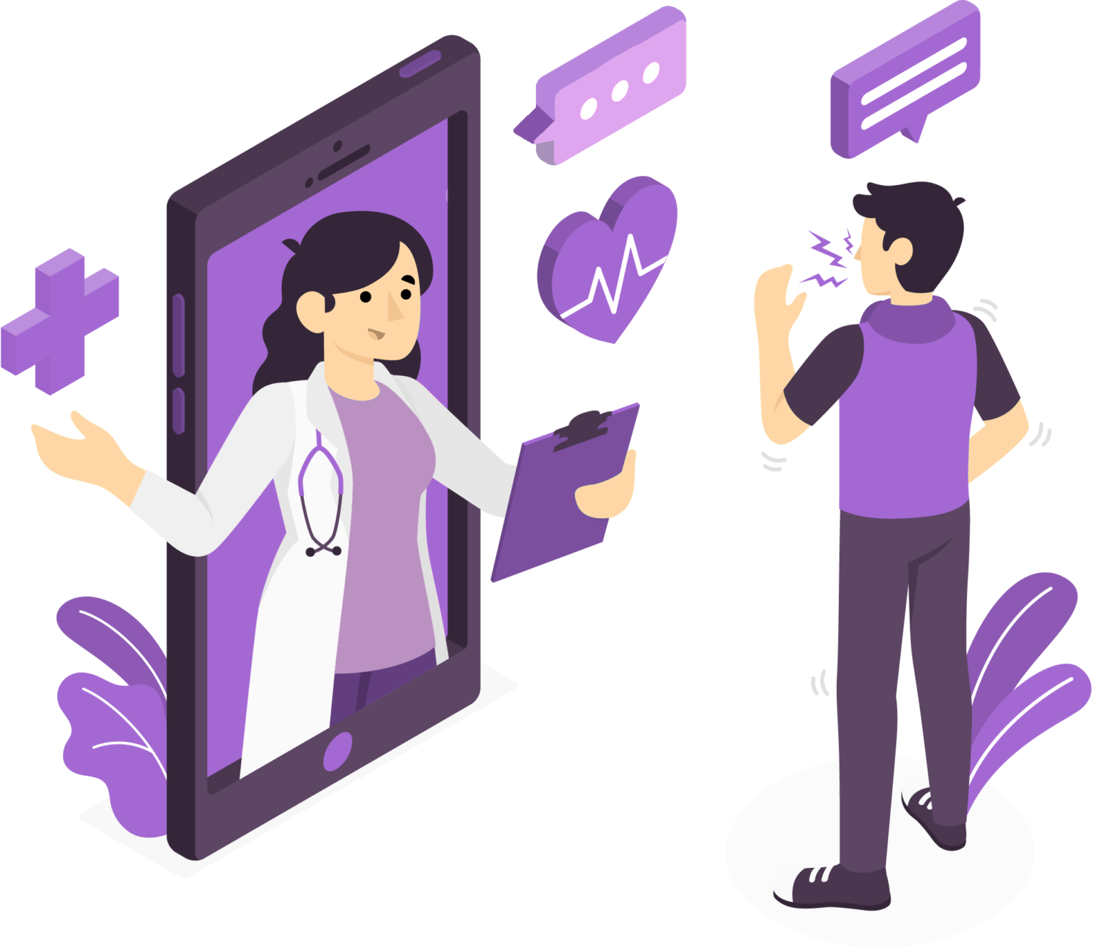 MEDX - Software de Gestão Completa para Clínicas e Consultórios