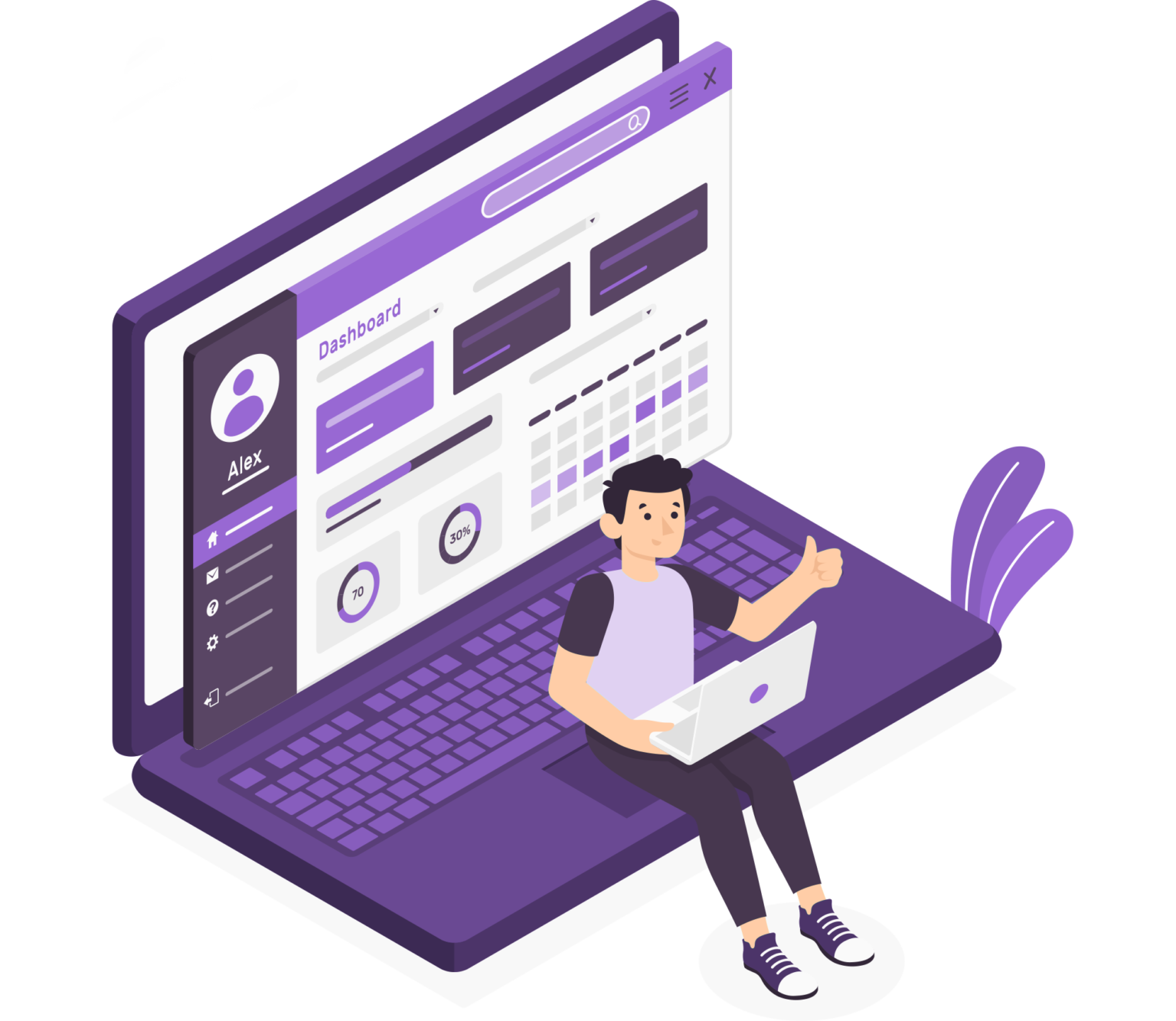 MEDX - Software de Gestão Completa para Clínicas e Consultórios